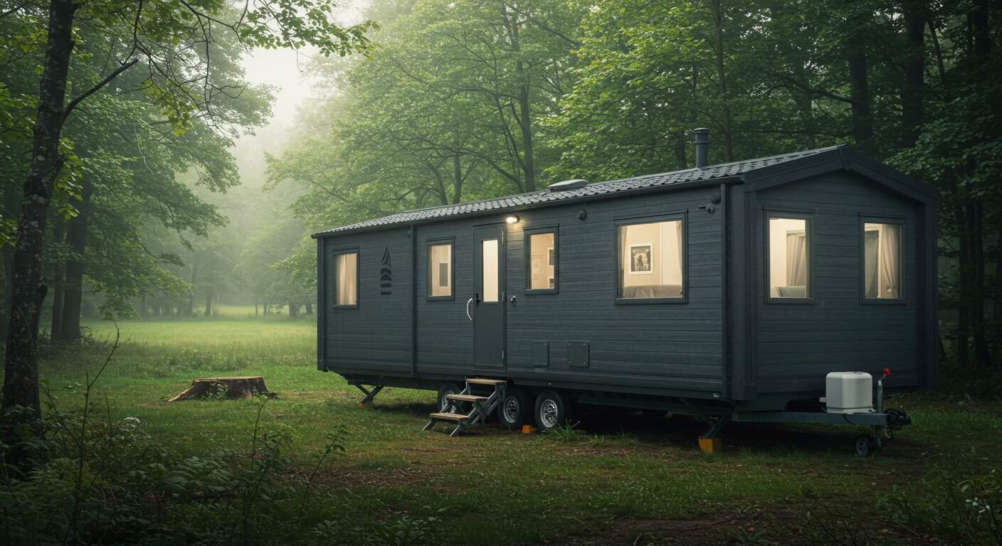 www.camping-grand-est.fr Louer un mobil-home : tout ce qu'il faut ...
